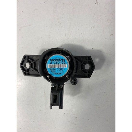 Loudspeaker treble loudspeaker VOLVO XC90 XC60 S90 V90 V90CC V60 2018+ 31350426